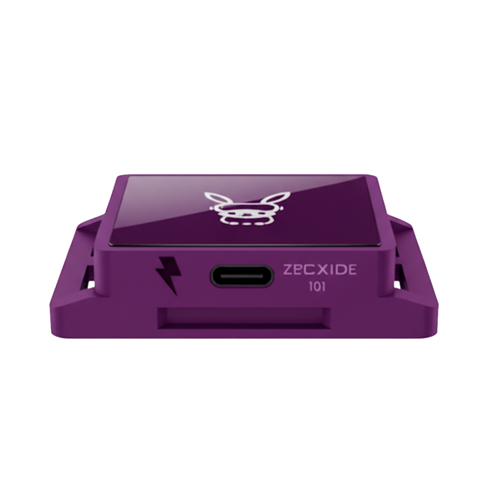 UsagiVR SlimeVR BNO085 ULTIMATE TRACKER – 9